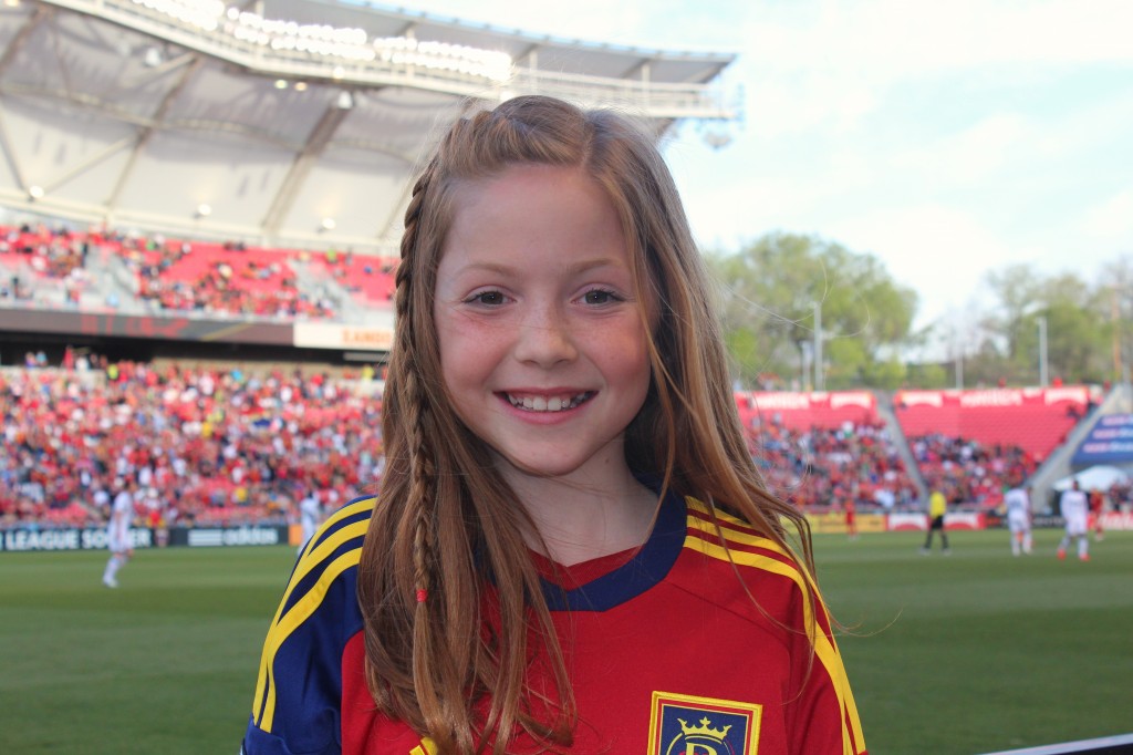 Utahan Lexi Walker: YouTube Viral Sensation